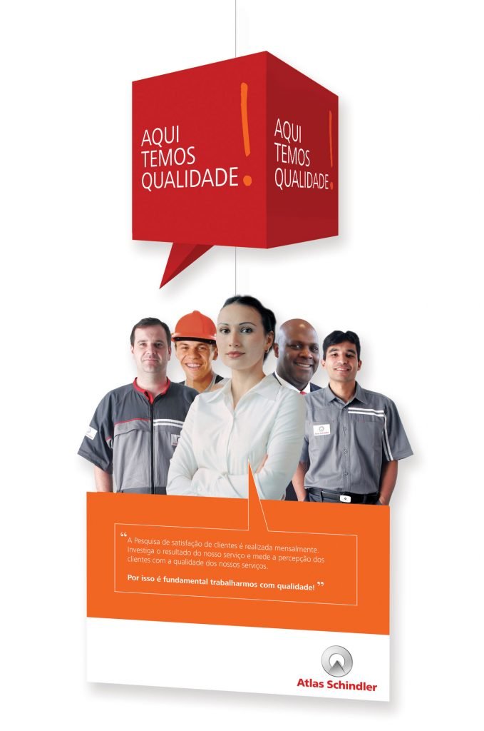 elevadores-atlas-schindler-mobile - Agencia Percepção